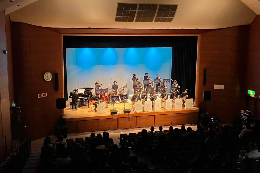 Event – 愛媛大学軽音楽部 sound solution orchestra