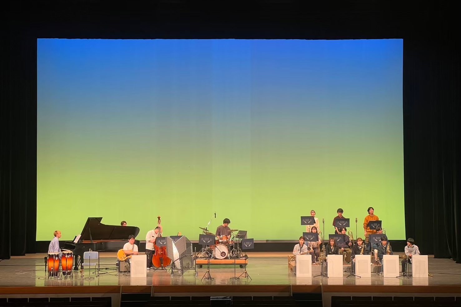 Event – 愛媛大学軽音楽部 sound solution orchestra