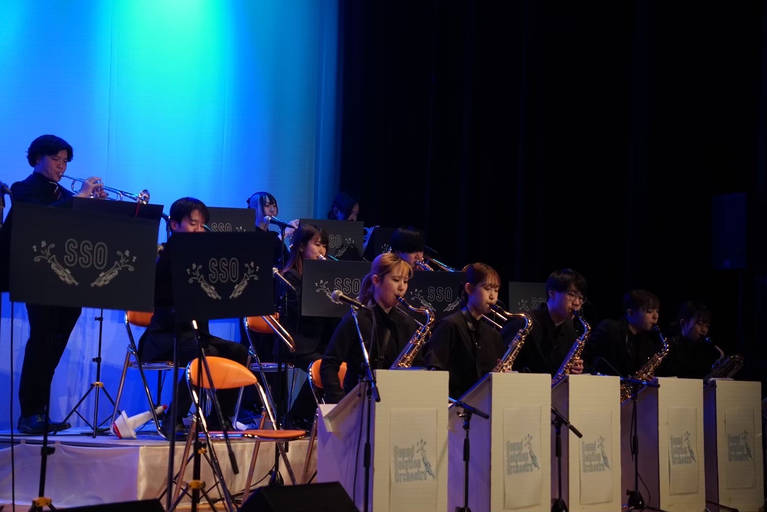 About – 愛媛大学軽音楽部 sound solution orchestra