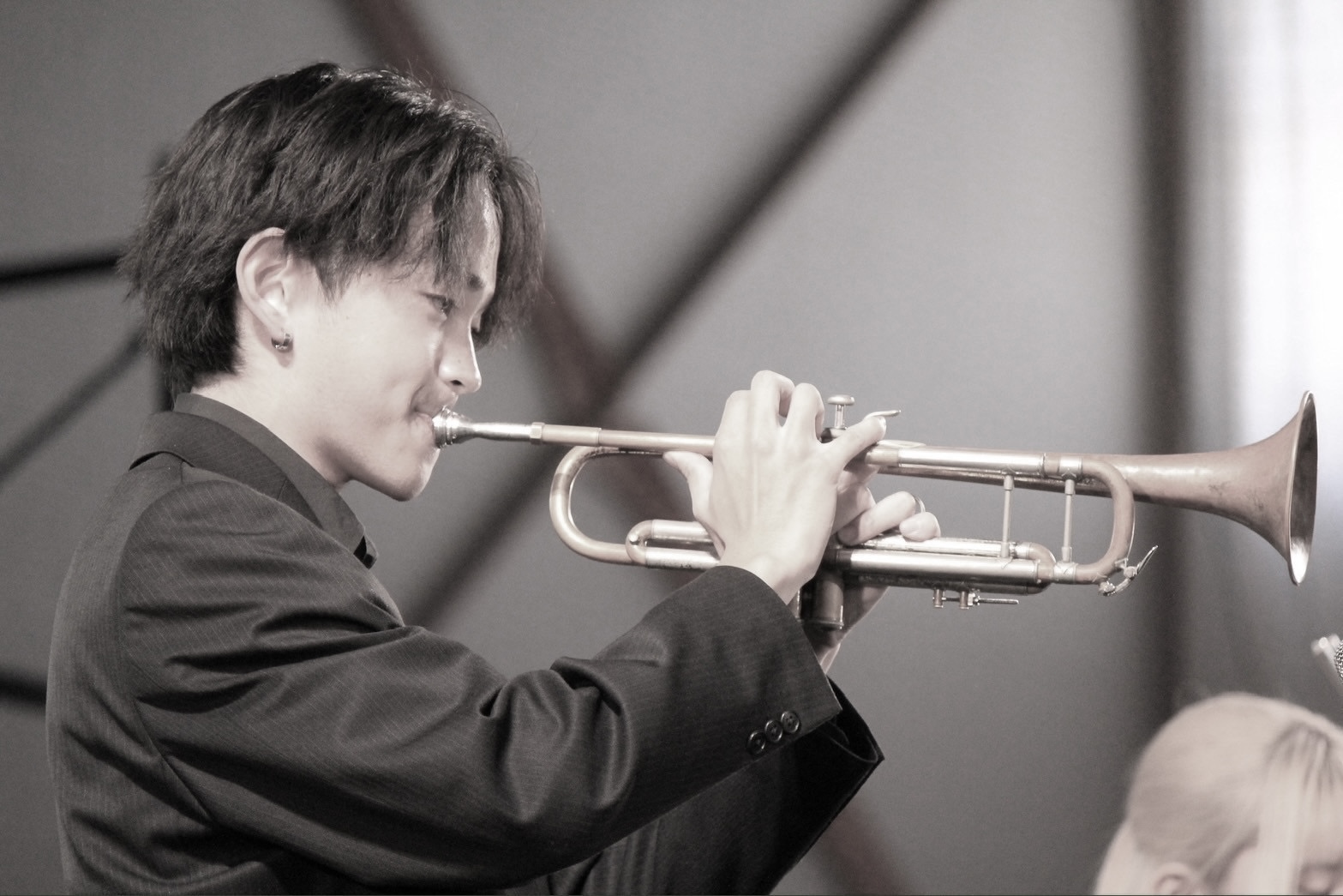 Member – 愛媛大学軽音楽部 sound solution orchestra